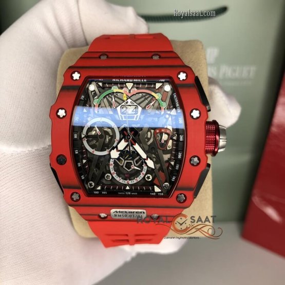 Richard Mille 2020 Model - Royal Saat